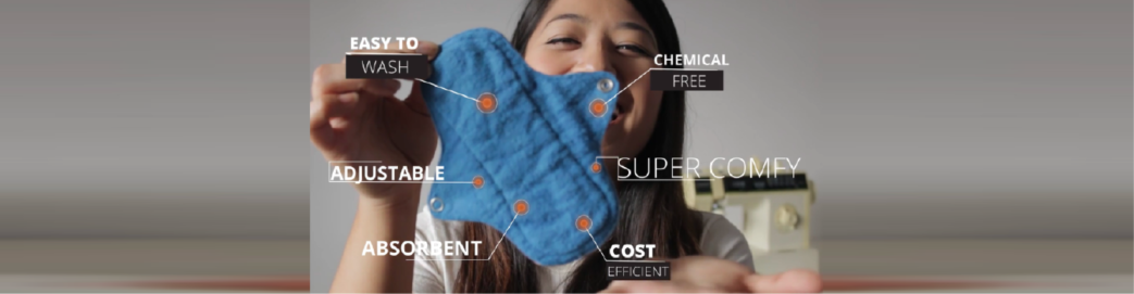 HOW TO USE A REUSABLE PAD? – Sanfe