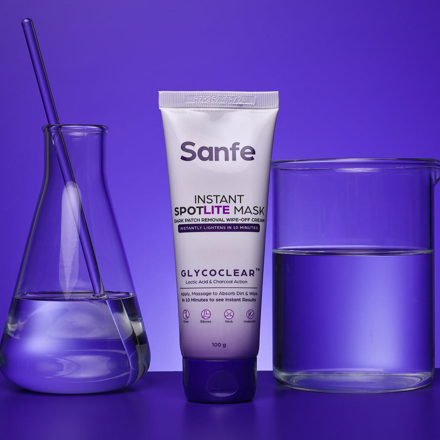 all – Sanfe