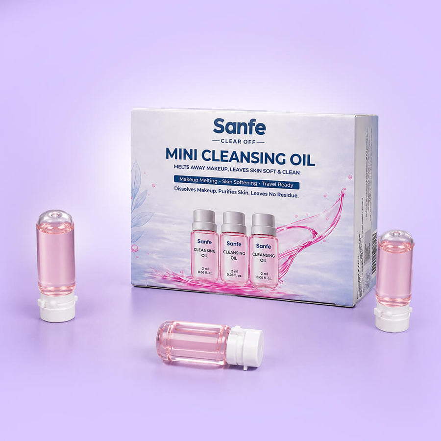 Sanfe New Arrivals | Latest Skincare, Haircare & Intimate Care Products