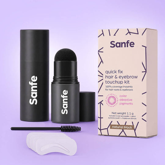 Hair Care – Sanfe
