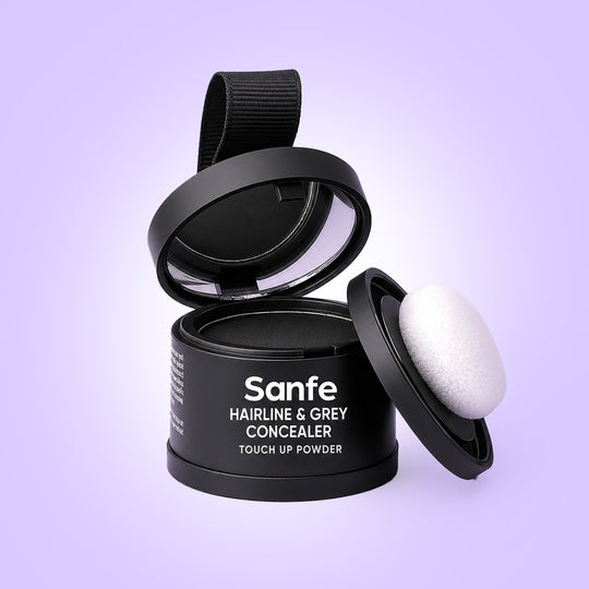Hair Care – Sanfe