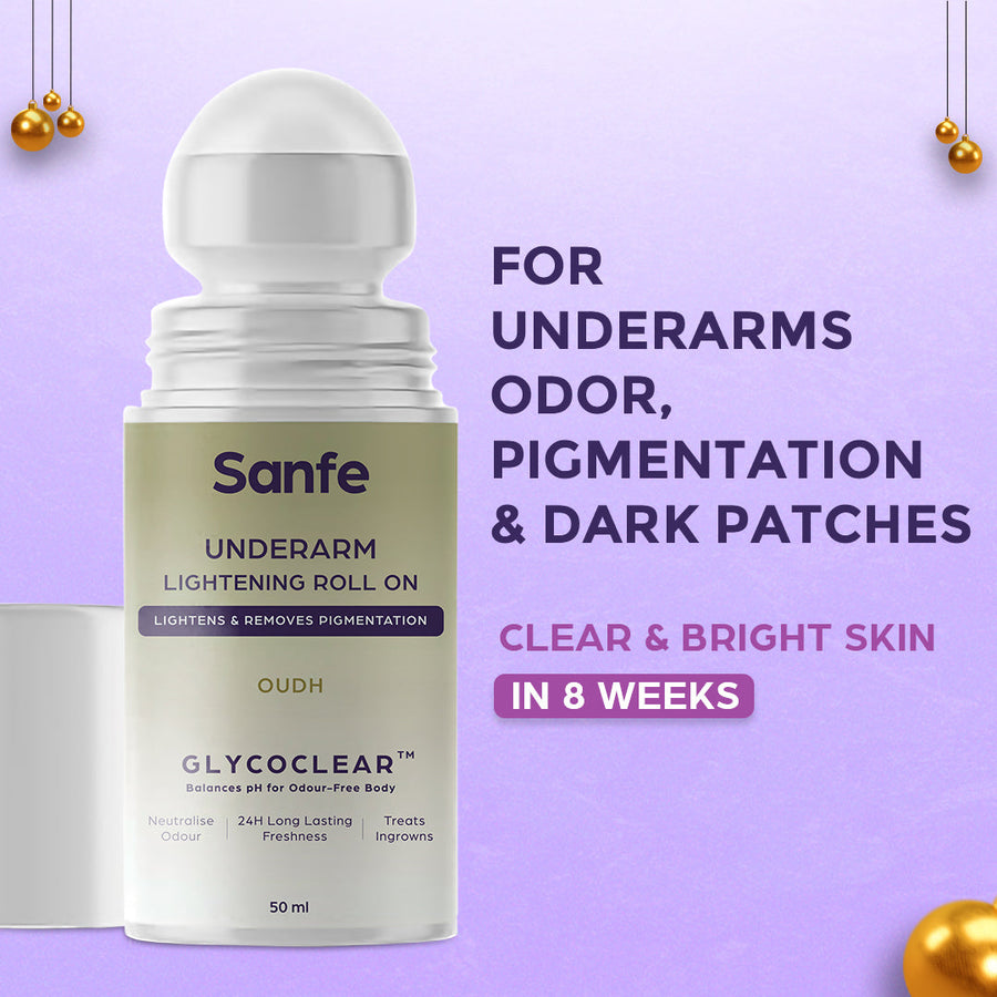 Body Cream – Sanfe