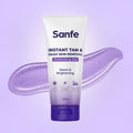 Sanfe Instant Tan & Dead Skin Removal Exfoliating Gel 200g | Face ...