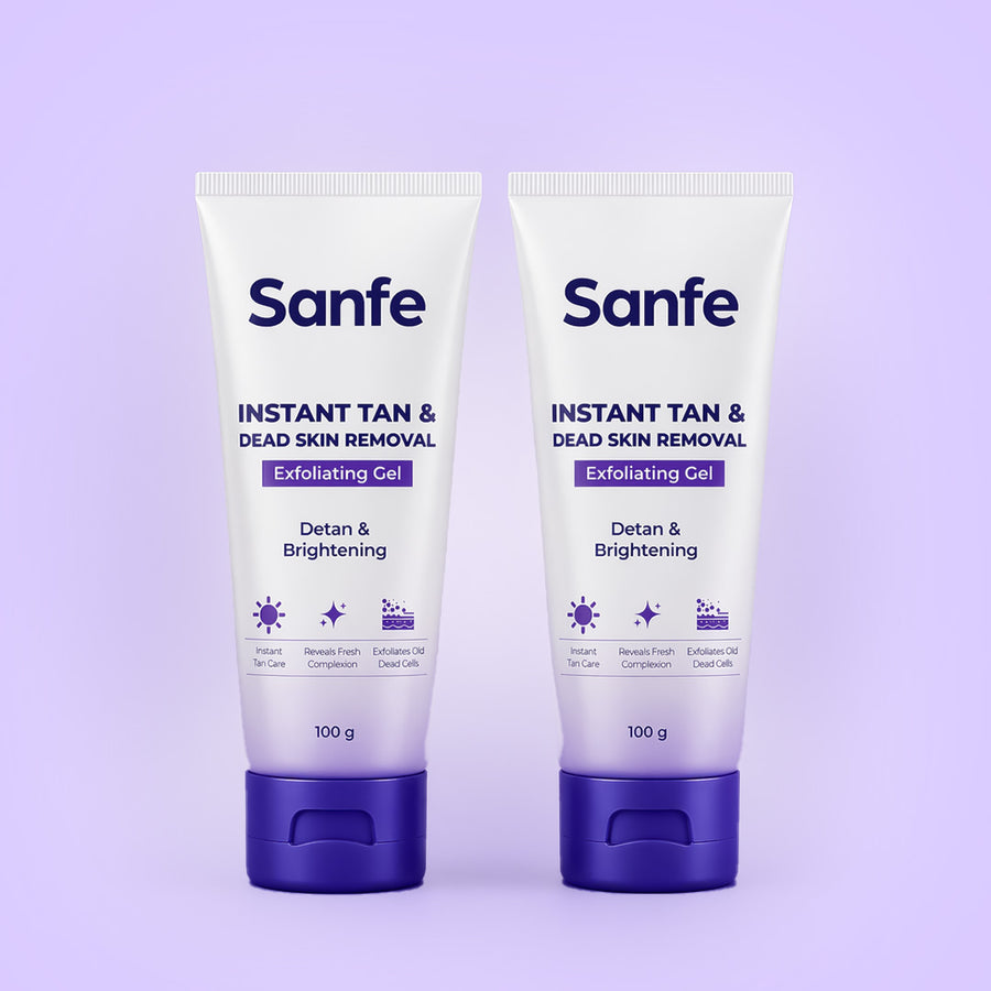 all – Sanfe