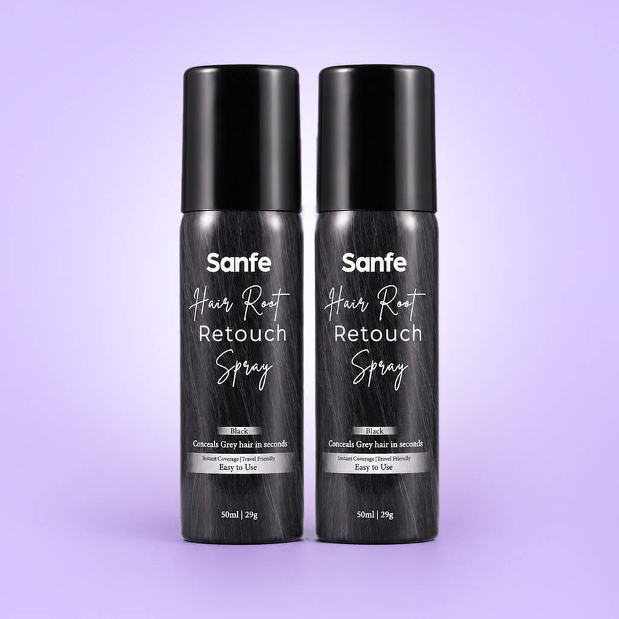 Hair Care – Sanfe