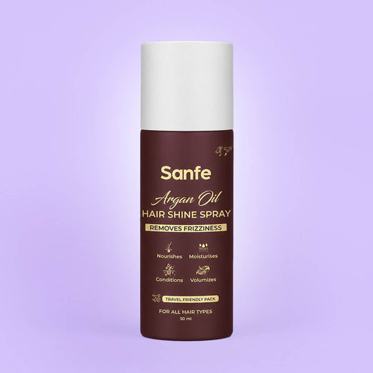 Hair Care – Sanfe