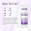 Instant Spotlite Mask For Dark Patches (Pack of 3) – Sanfe