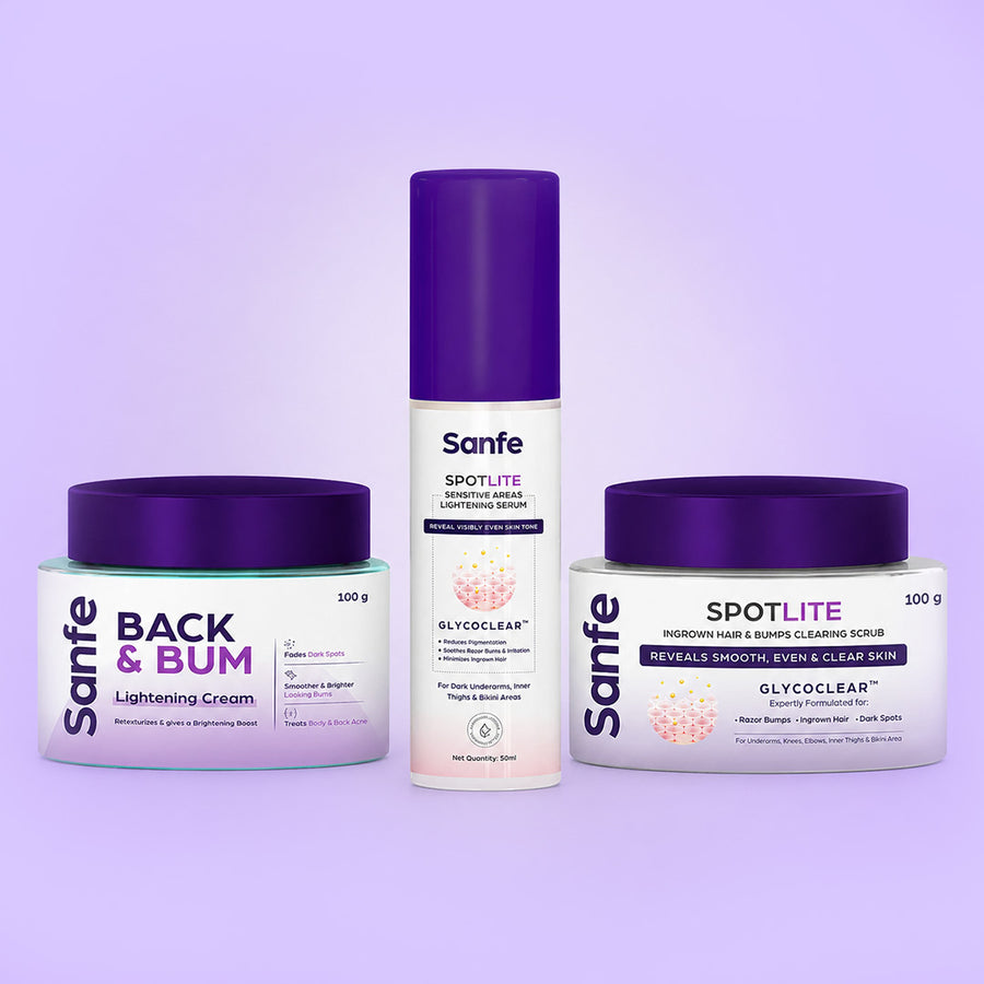 all – Sanfe