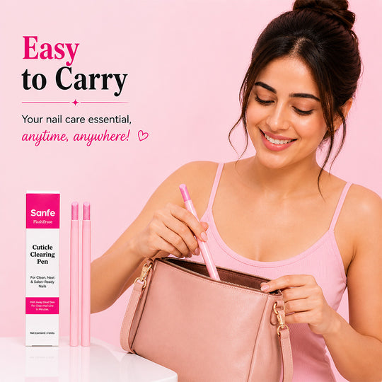 Sanfe New Arrivals | Latest Skincare, Haircare & Intimate Care Products